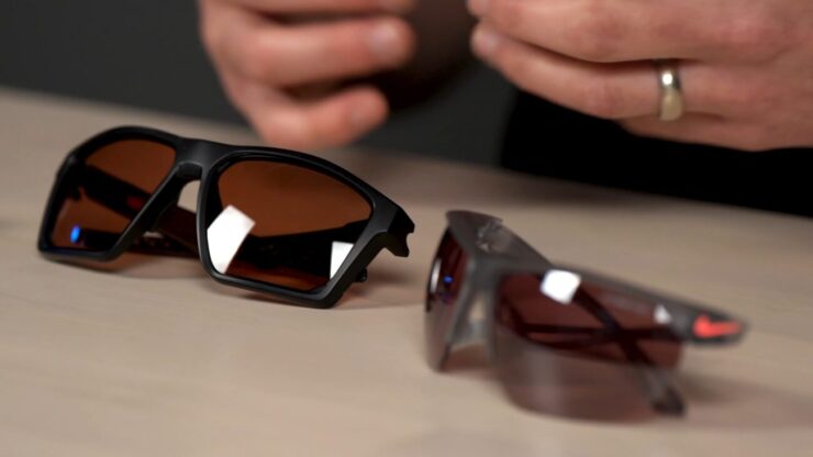 How to Choose and Use Golf Rangefinder Glasses - Effective Protection