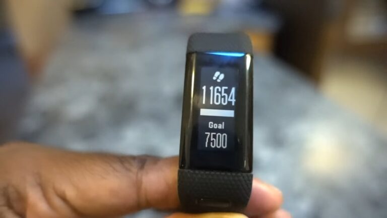 Garmin X40 Review 2024 - Best Garmin GPS Golf Brand Watch