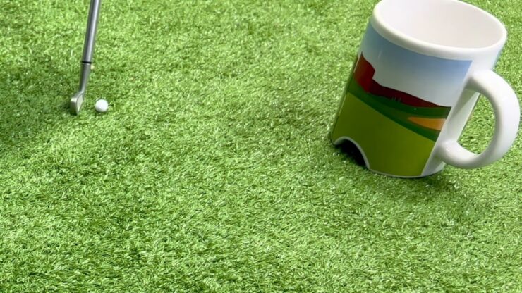 12 Amazing Golf-Themed Decor Items for Office 2024 - Inspiring and ...