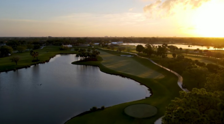 10 Best Public Golf Courses in Florida 2024 - Scenic and Beautiful