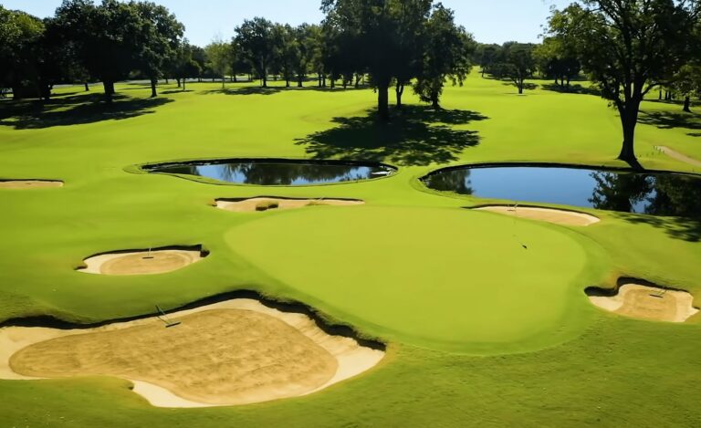 10 Best Public Golf Courses in Florida 2024 - Scenic and Beautiful