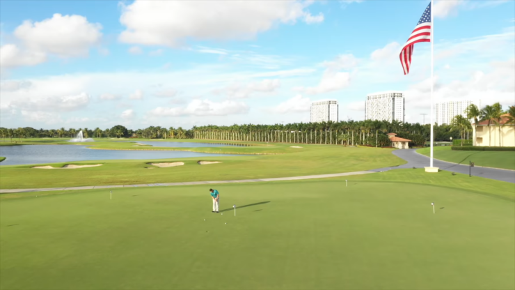 10 Best Public Golf Courses in Florida 2024 - Scenic and Beautiful