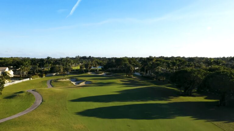 10 Best Public Golf Courses in Florida 2024 - Scenic and Beautiful