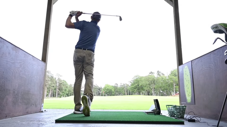 Golf Tips to Choose the Right Golf Club as You Play - Typical Distances