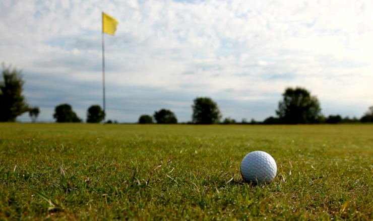 Golf Tips to Choose the Right Golf Club as You Play - Typical Distances