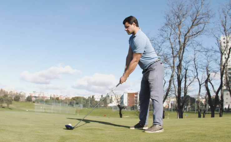 Best Way to Grip a Golf Club - For Left Handed and Right Handed