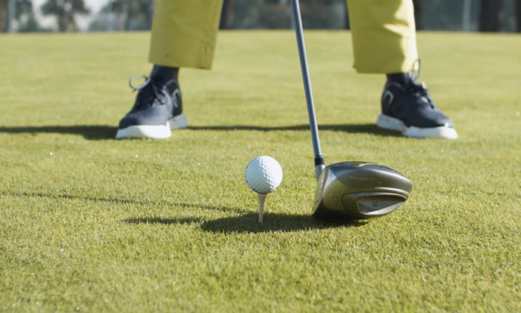 13 Basic Golf Rules - Improve your Skills