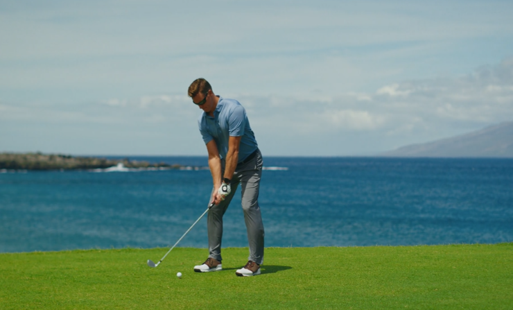 Best Way to Grip a Golf Club - For Left Handed and Right Handed