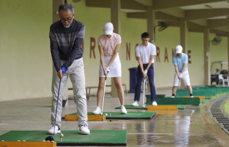 History of Golf Through the Years - US Golf History - Florida Elite ...