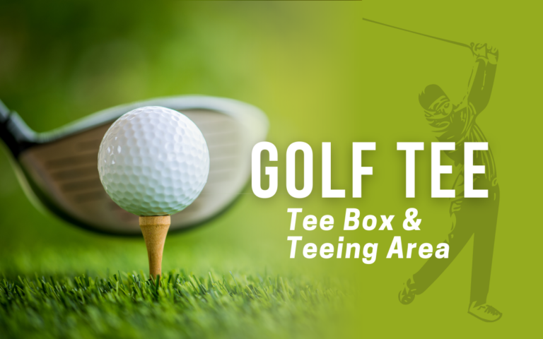 What's a Tee in Golf? - Beginner Guidex