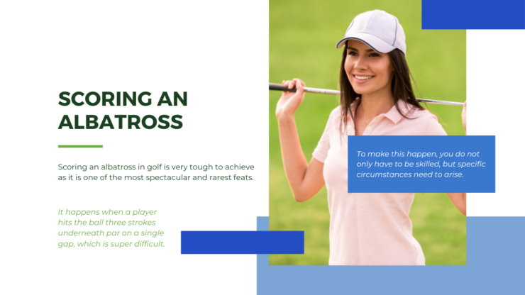 What Is an Albatross in Golf - Meaning and Odds of Happening