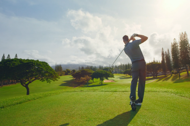 Speed Golf - What Is, Rules and History