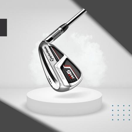 Top 10 Best TaylorMade M6 Driver 2024 - for Max Speed & Aerodynamics