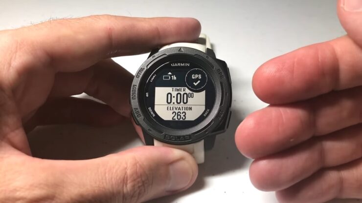 Garmin S60 Watch Review 2024 - Best Touchscreen Premium Golf Watch