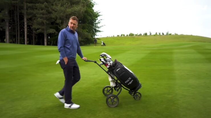 5 Best Golfers from the United Kingdom Who've Taken the World by Storm