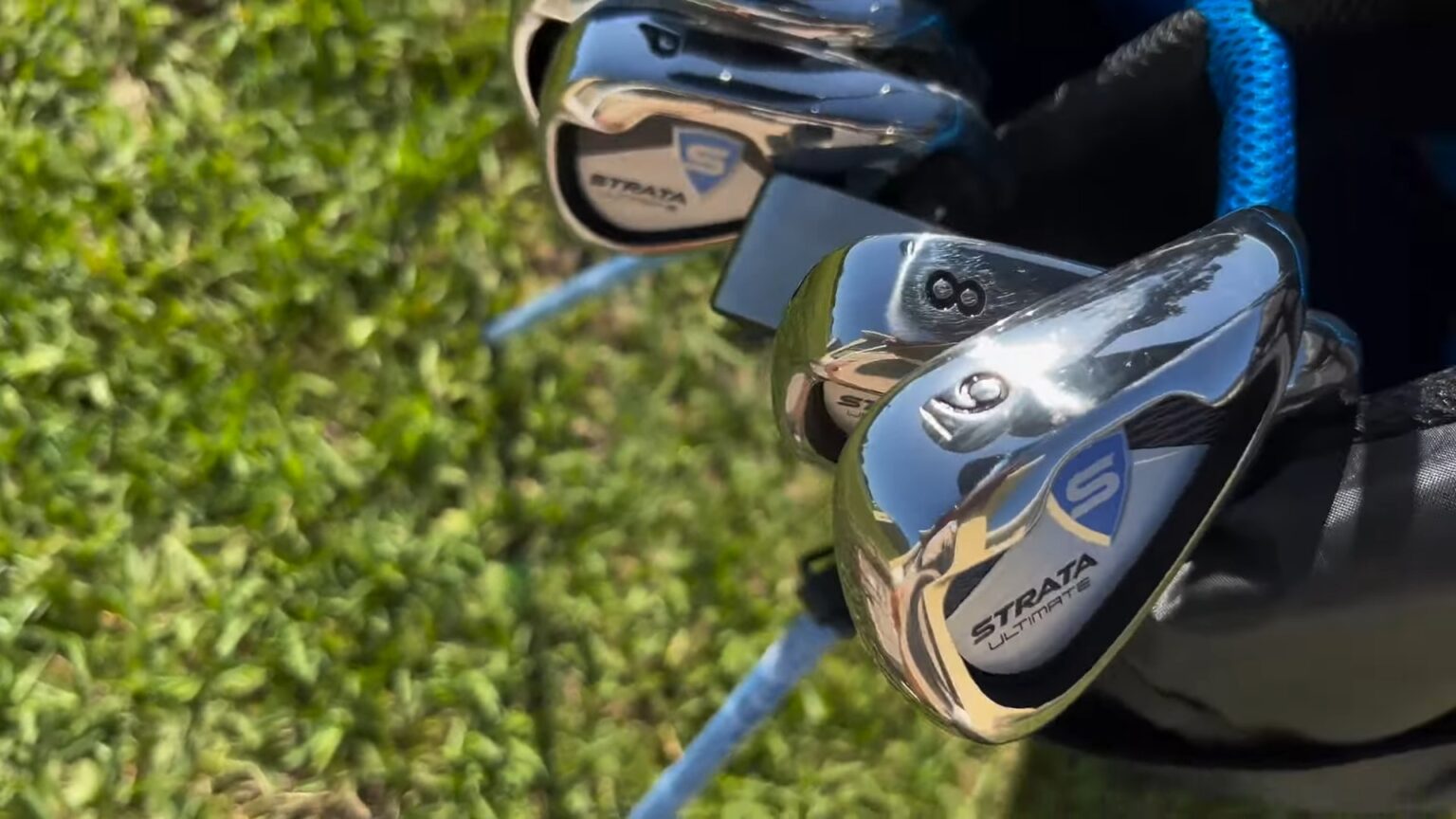 12 Best Golf Club Sets for Men 2024 - Get Ahead of Your Game