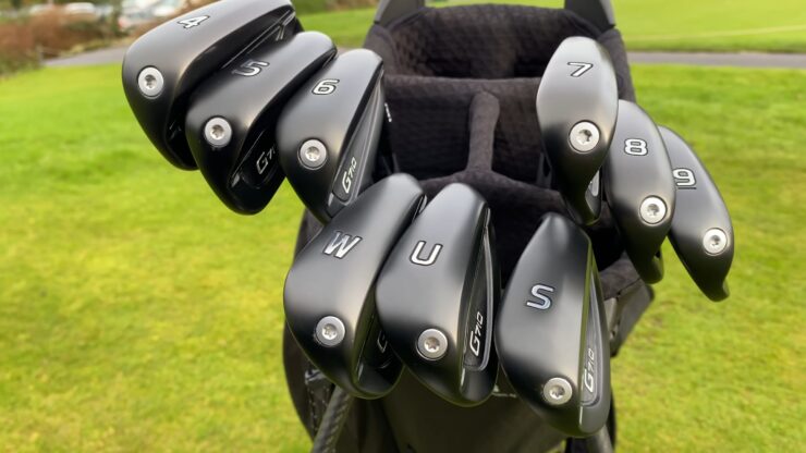 How To Organize a 14 Slot Golf Bag: Step-By-Step Guide