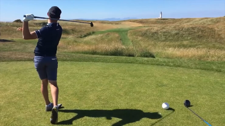 The Ultimate Guide to Golf Course Strategy and Course Management in Florida
