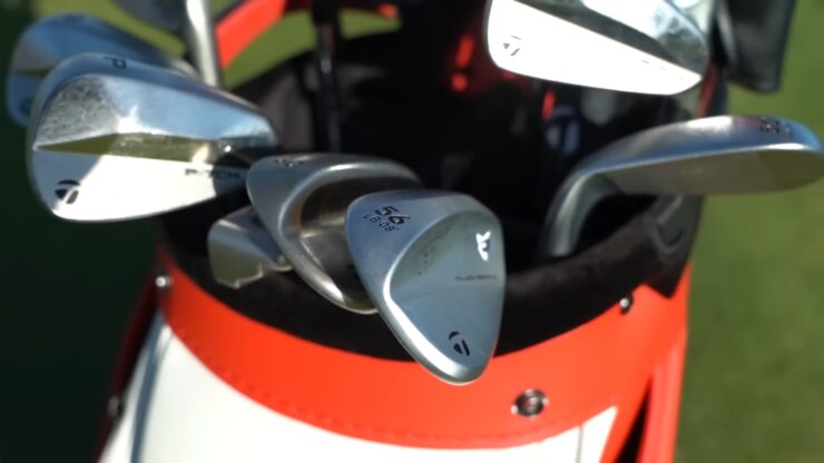 How To Organize a 14 Slot Golf Bag: Step-By-Step Guide