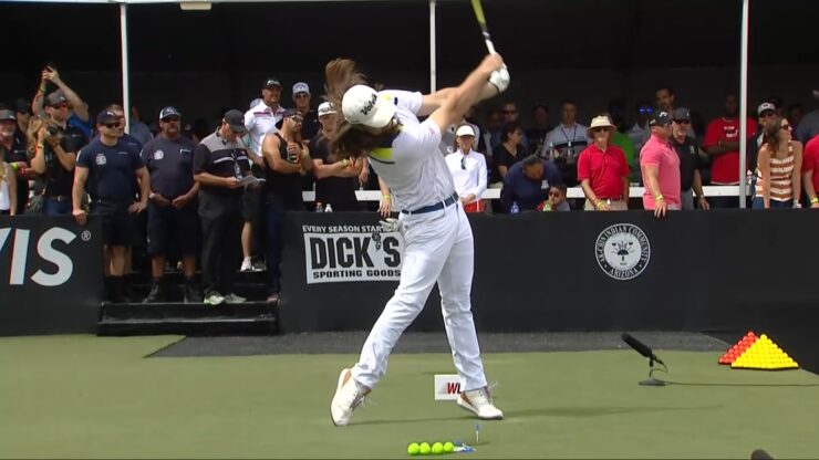 What is a Scratch Golfer? - Types of Golfers