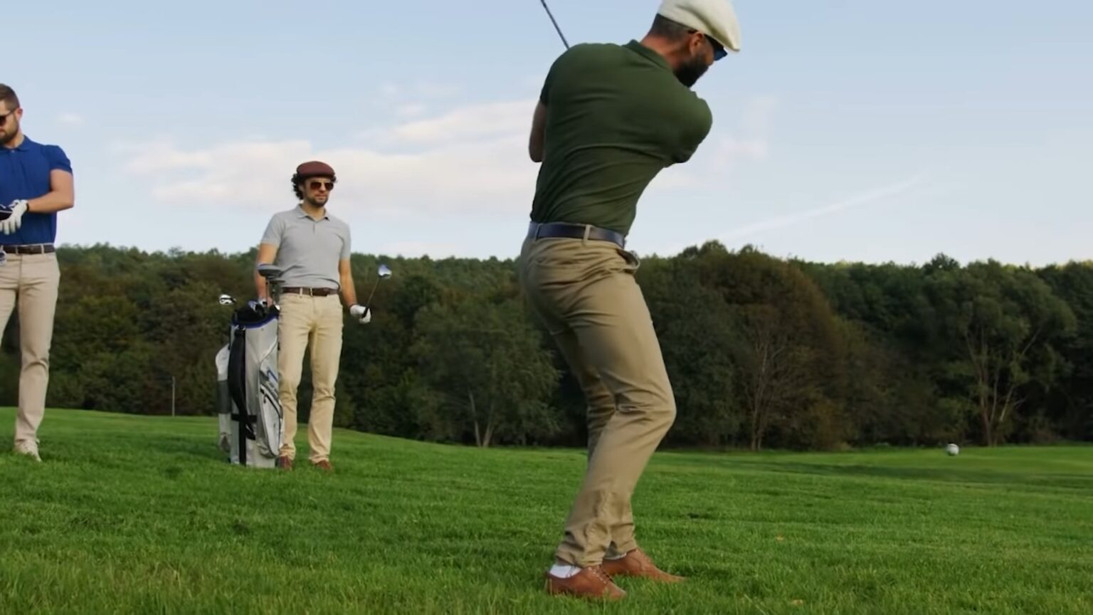 The Ultimate Guide to Golf Course Strategy and Course Management in Florida