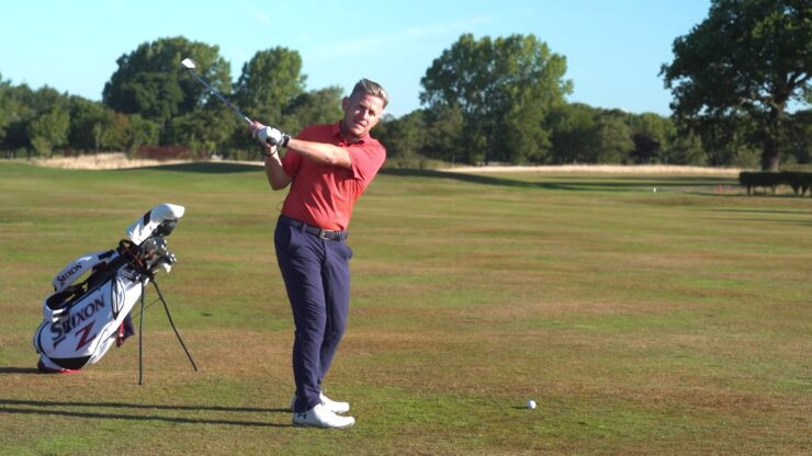 Chipping vs. Pitching - Differences & Uses