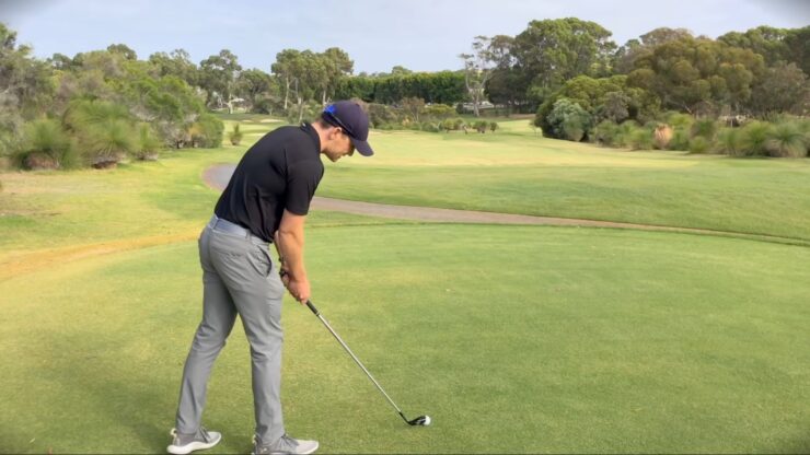 What is a Scratch Golfer? - Types of Golfers