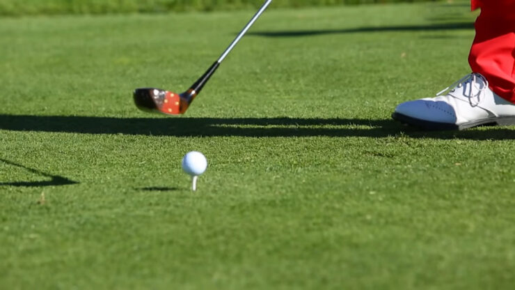 Evolution of Golf Equipment: From Wooden Clubs to Modern Technology