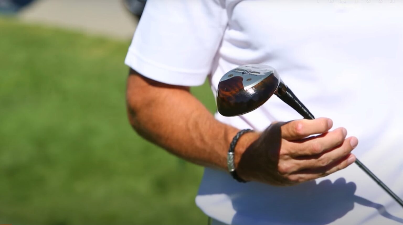 What Clubs are the US Golf Pros Using? - From Drivers to Putters ...