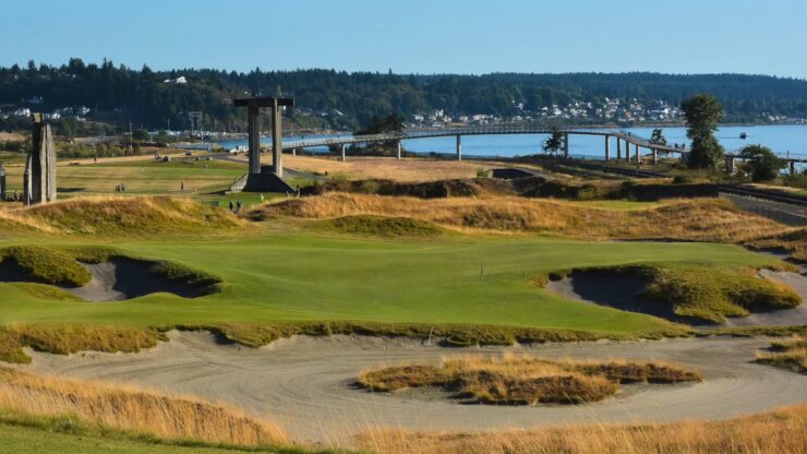 Golf Travel: Must-Visit Golf Destinations Around the World - Florida ...