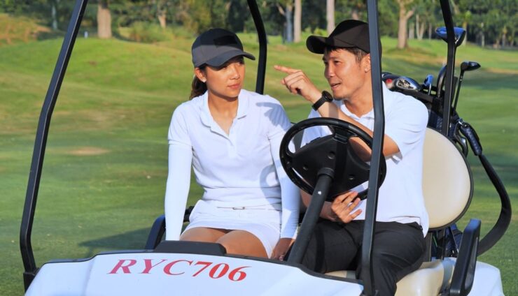 9 Common Causes of Golf Cart Accidents: Teeing Off Danger - Florida ...