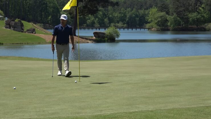 Mastering the Short Game: Essential Techniques for Putting and Chipping