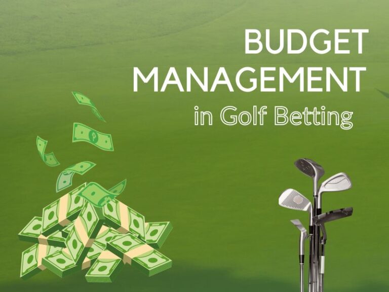 The Definitive Guide to Budget Management in Golf Betting: Uncovering ...