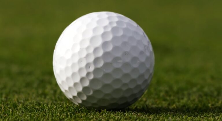 Why Do Golf Balls Have Dimples: The Science Behind Your Swing - Florida Elite Golf Tour
