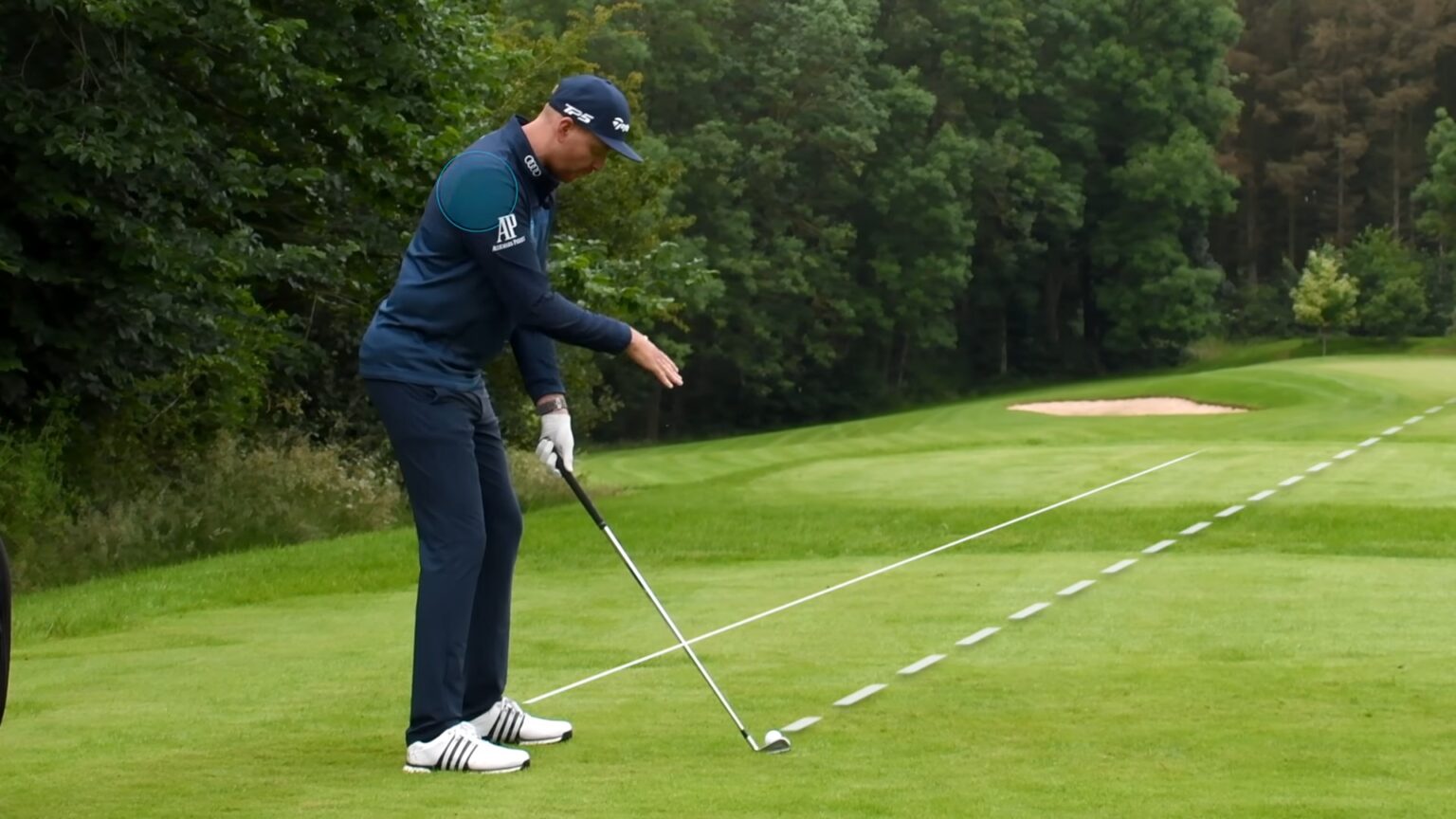 How Launch Angle Affects a Golf Shot: The Secret Weapon to your Game