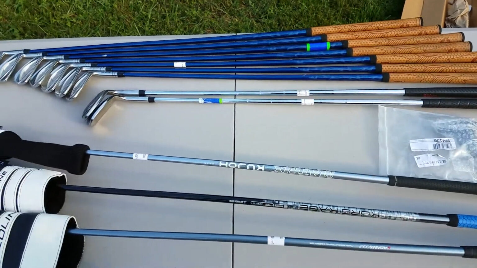 What Happened to 3Balls? Navigating the Changes in Golf Equipment ...