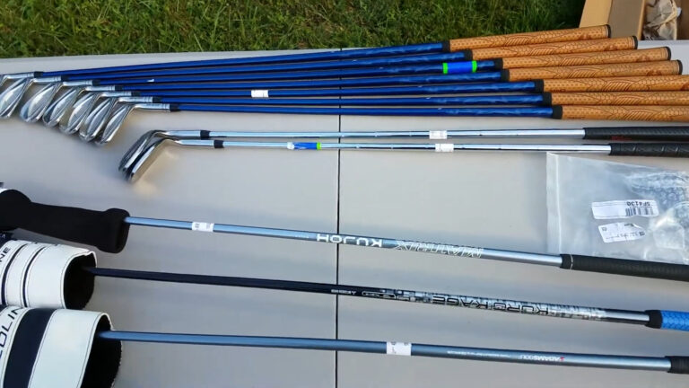 What Happened to 3Balls? Navigating the Changes in Golf Equipment ...